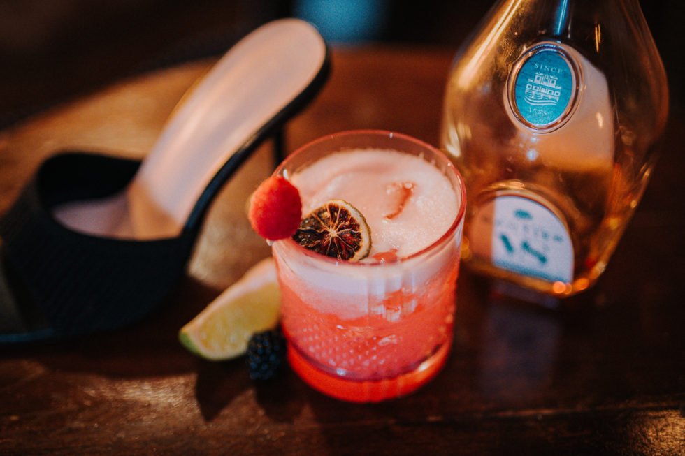 Menu du Churchill - Le Churchill | Bar & Restaurant