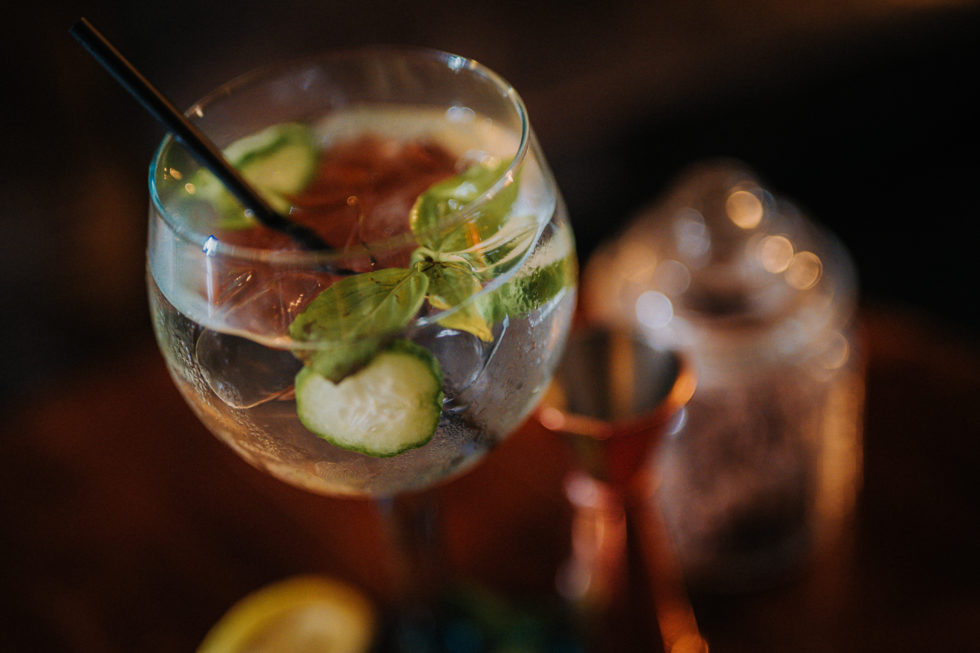 Menu du Churchill - Le Churchill | Bar & Restaurant
